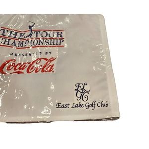 PGA | Other | 205 The Tour Championship Sponsored By Coca Cola Golf ...